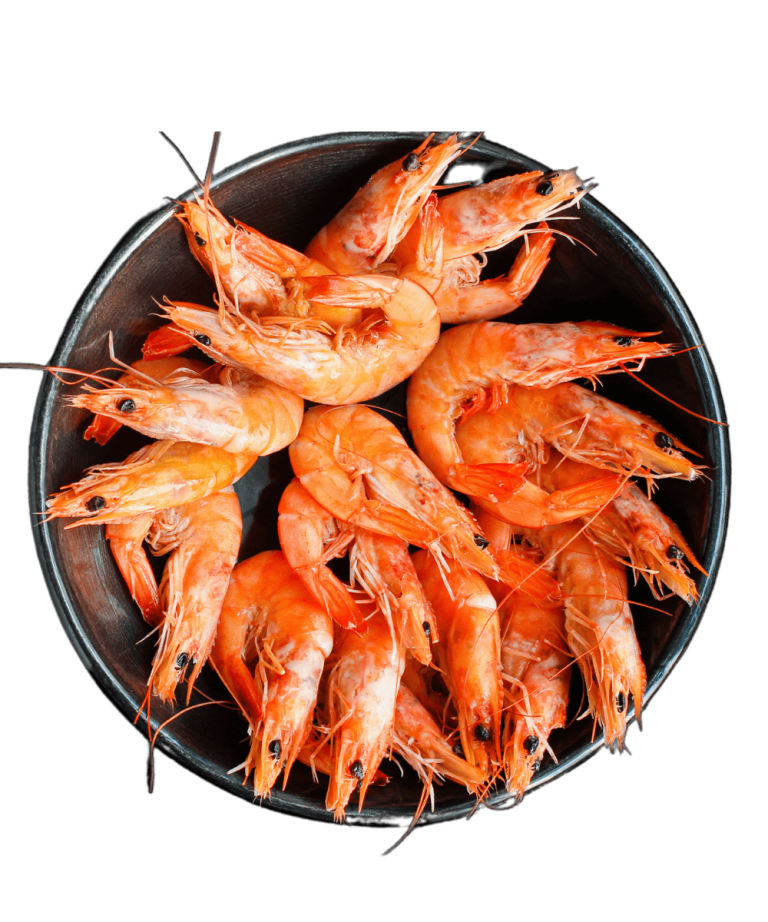 Frugé Seafood - Simple, Fresh and Delivered